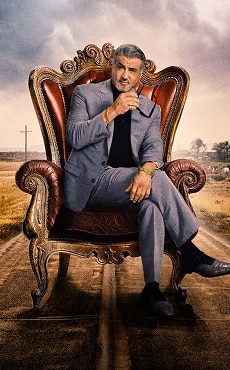 Stamboom familie Dutton: Yellowstone, 1883, 1923 Karaktergids ...