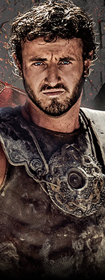 The Day of the Jackal (seriál z roku 2024) | SkyShowtime Česká republika