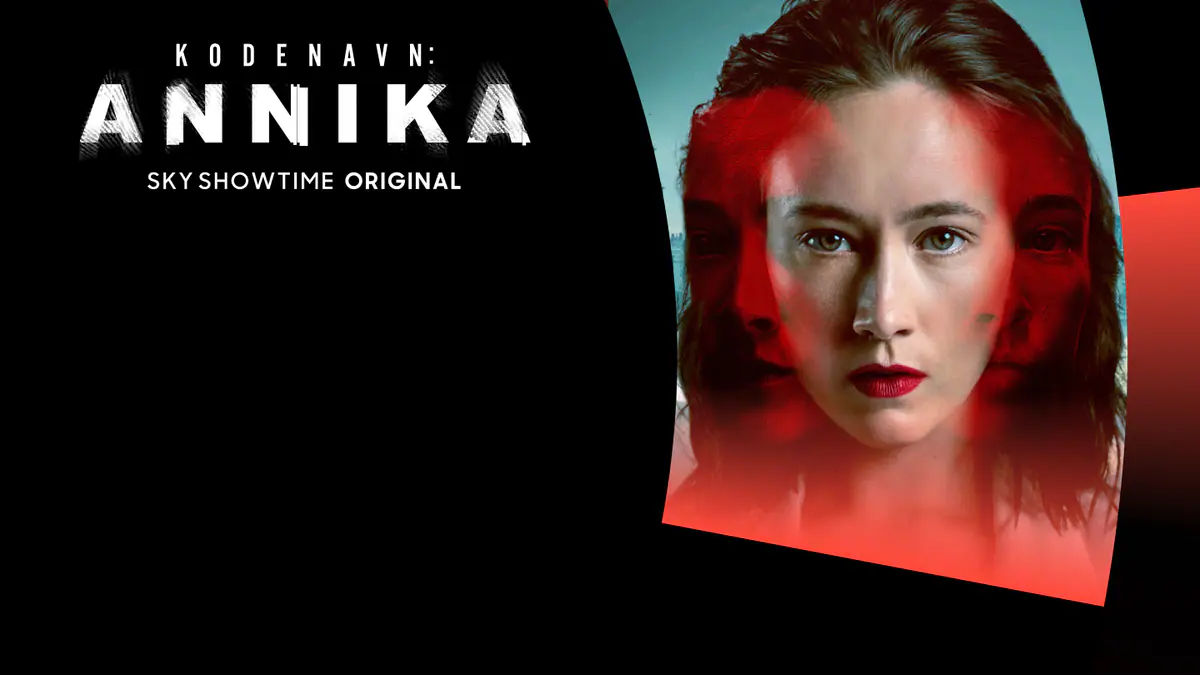 Codename: Annika – serie 2023 | SkyShowtime Danmark