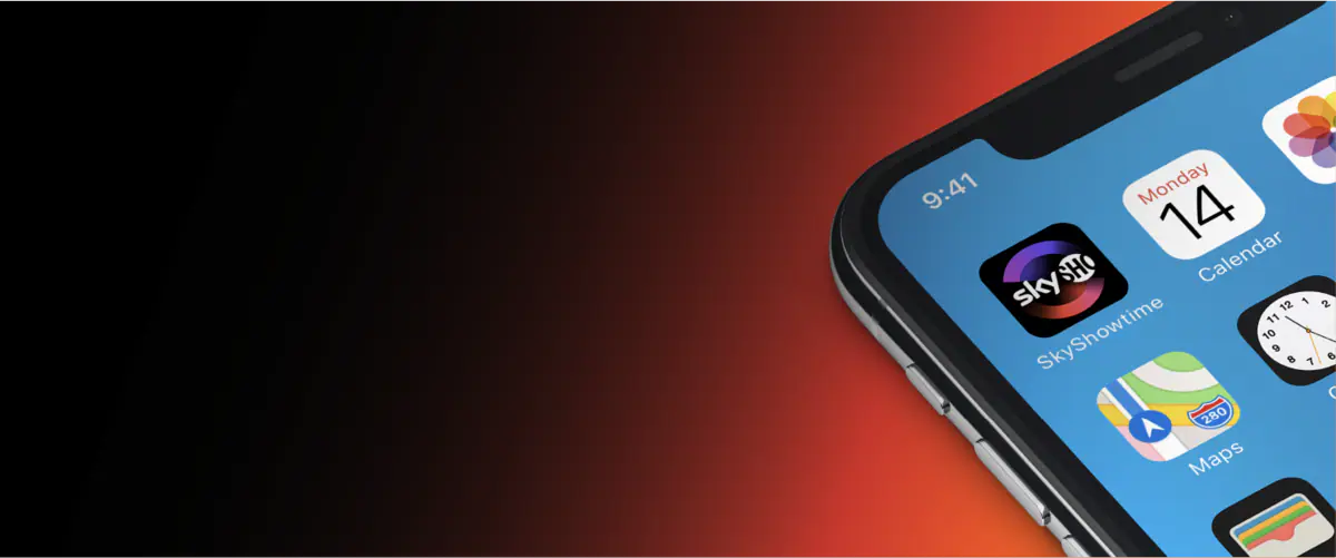 Ya puedes descargar la app de SkyShowtime | SkyShowtime España