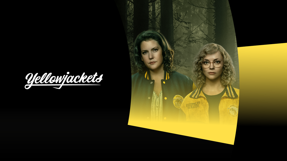 Tid for Yellowjackets | SkyShowtime Norge