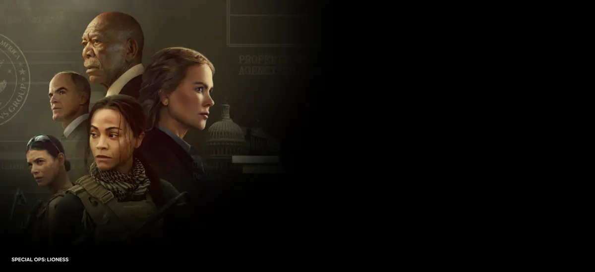 Disfruta de SkyShowtime en más de 20 dispositivos | SkyShowtime España