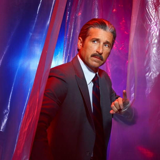 Dexter Original Sin (serie fra 2025) | SkyShowtime Norge