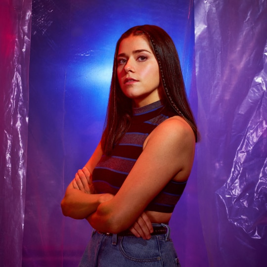 Dexter Original Sin (Série 2025) | SkyShowtime Portugal