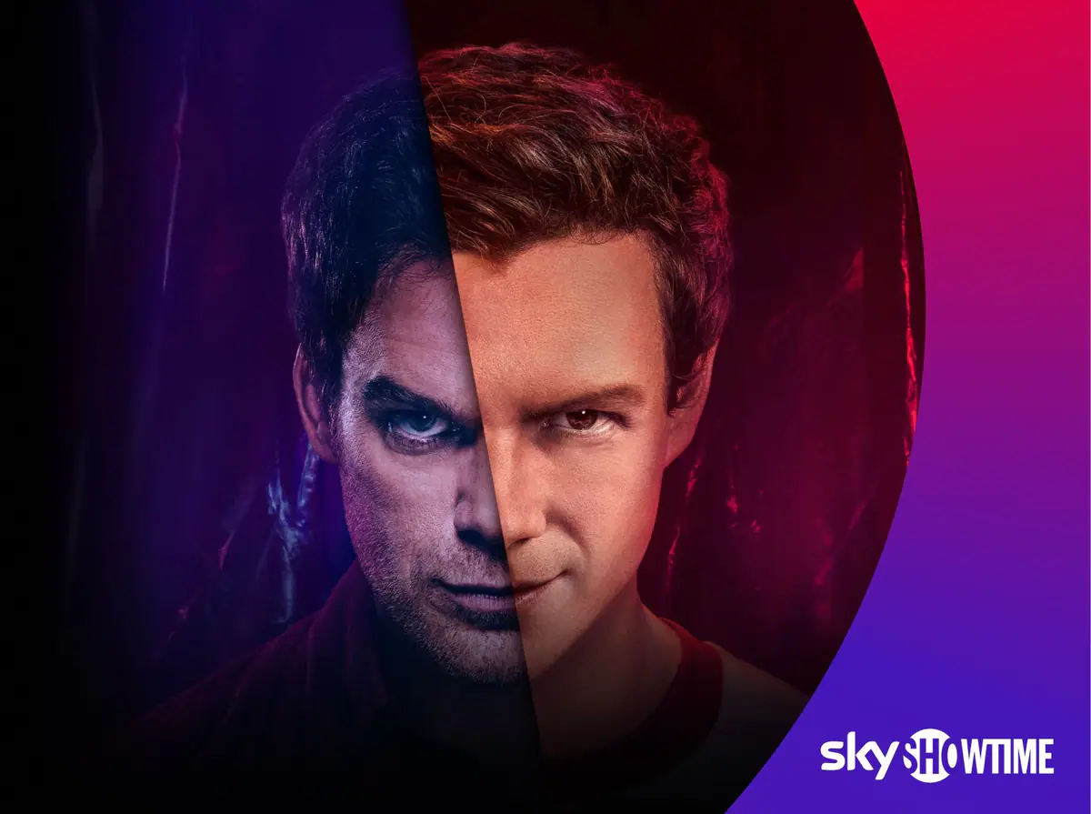 Dexter: Grzech pierworodny (serial 2025) | SkyShowtime Polska