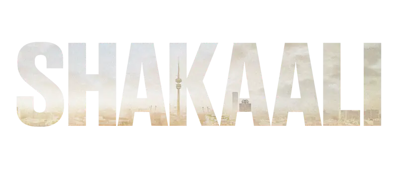 Shakaali (sarja 2024) | SkyShowtime Suomi