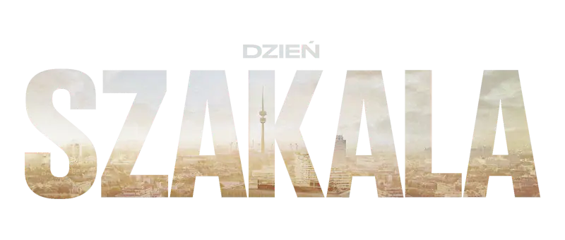Dzień Szakala (serial 2024) | SkyShowtime Polska