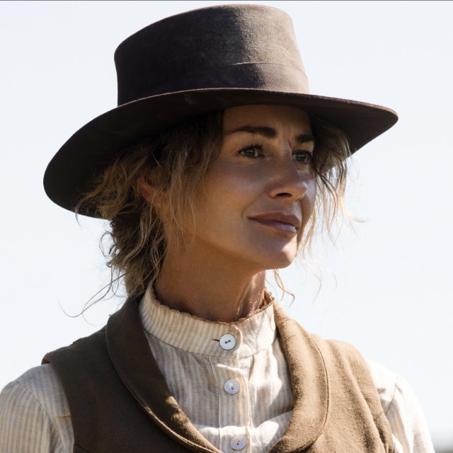 El árbol genealógico de la familia Dutton: guía de personajes de ...