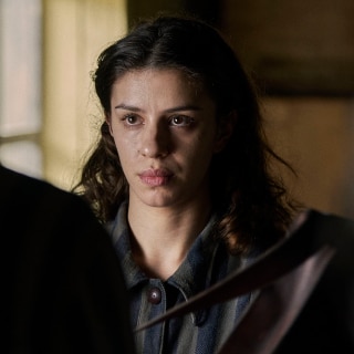 The Tattooist of Auschwitz (Serie 2024) | SkyShowtime Sverige