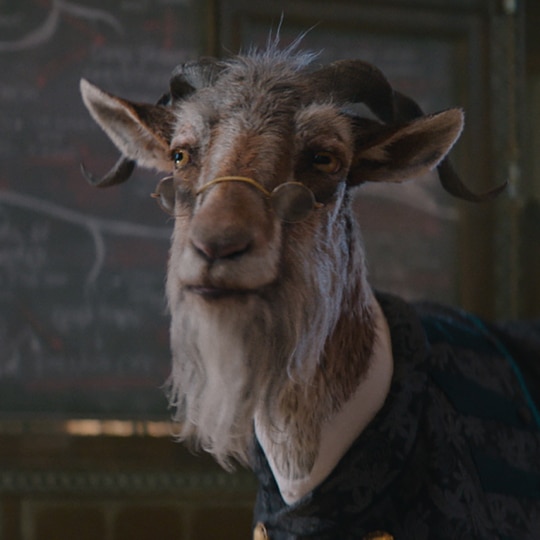 Wicked (película de 2025) | SkyShowtime España