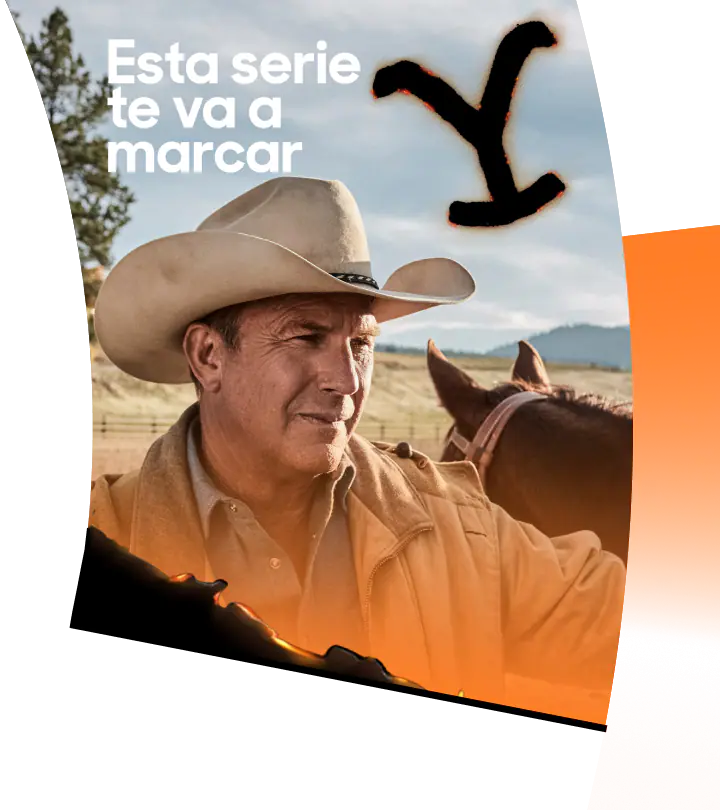 Serie Yellowstone (temporadas 1-5) | SkyShowtime España