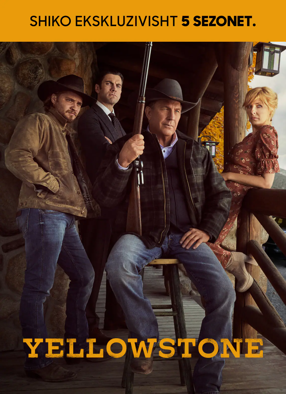 SkyShowtime Shqipëri | Shiko filma dhe seriale online