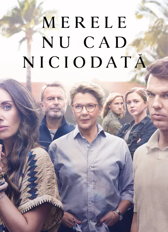 SkyShowtime România | Vezi filme și seriale online