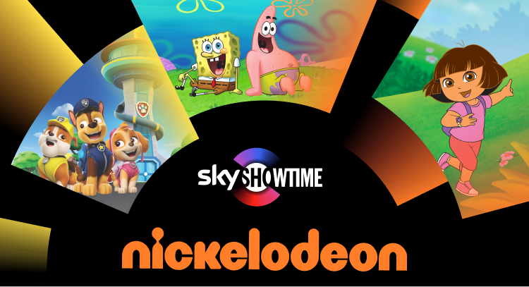 Alle Nickelodeon Tekenfilms